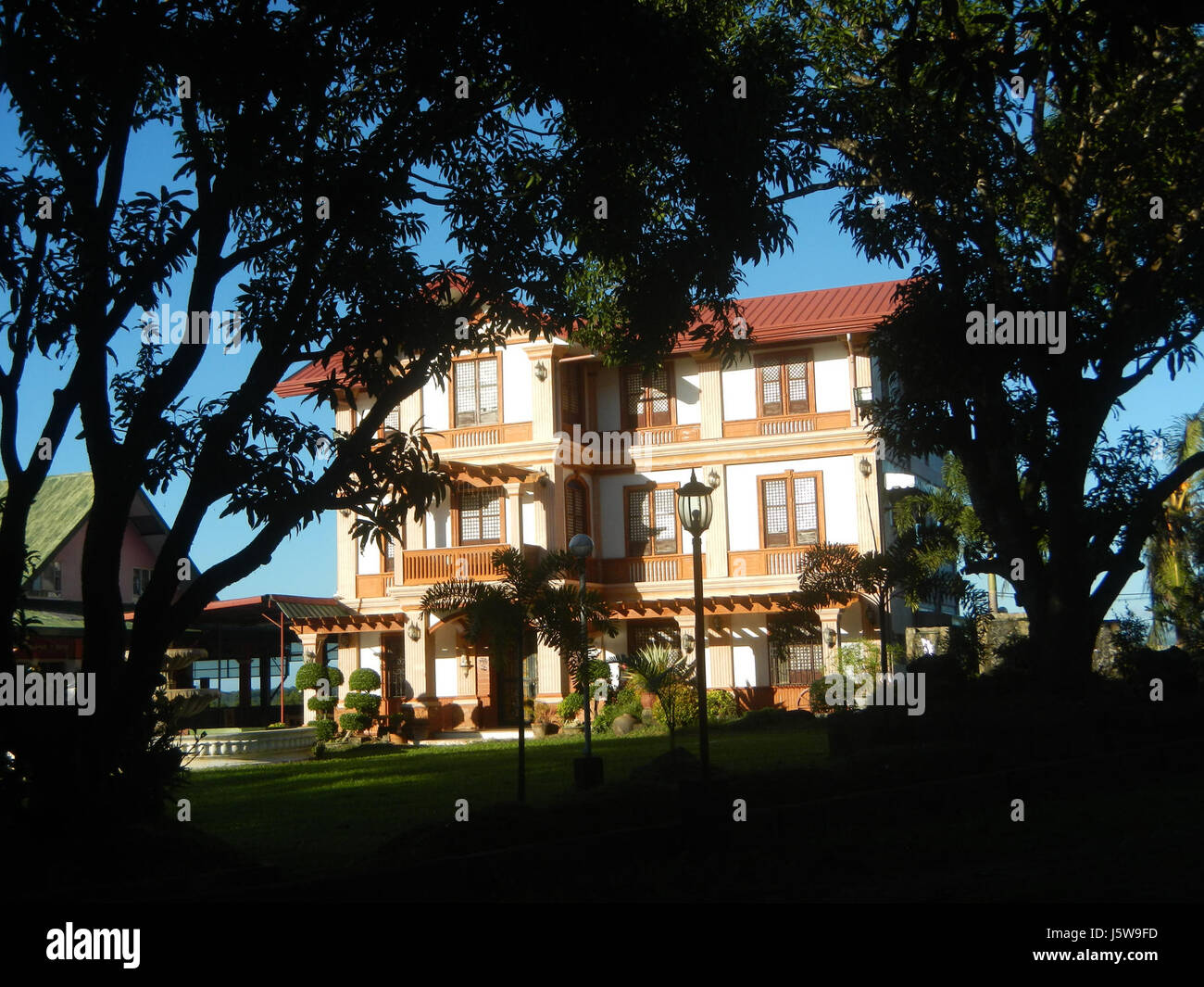 Villa Luciano, located in Sapang Pahalang, San Rafael, Bulacan, is part ...