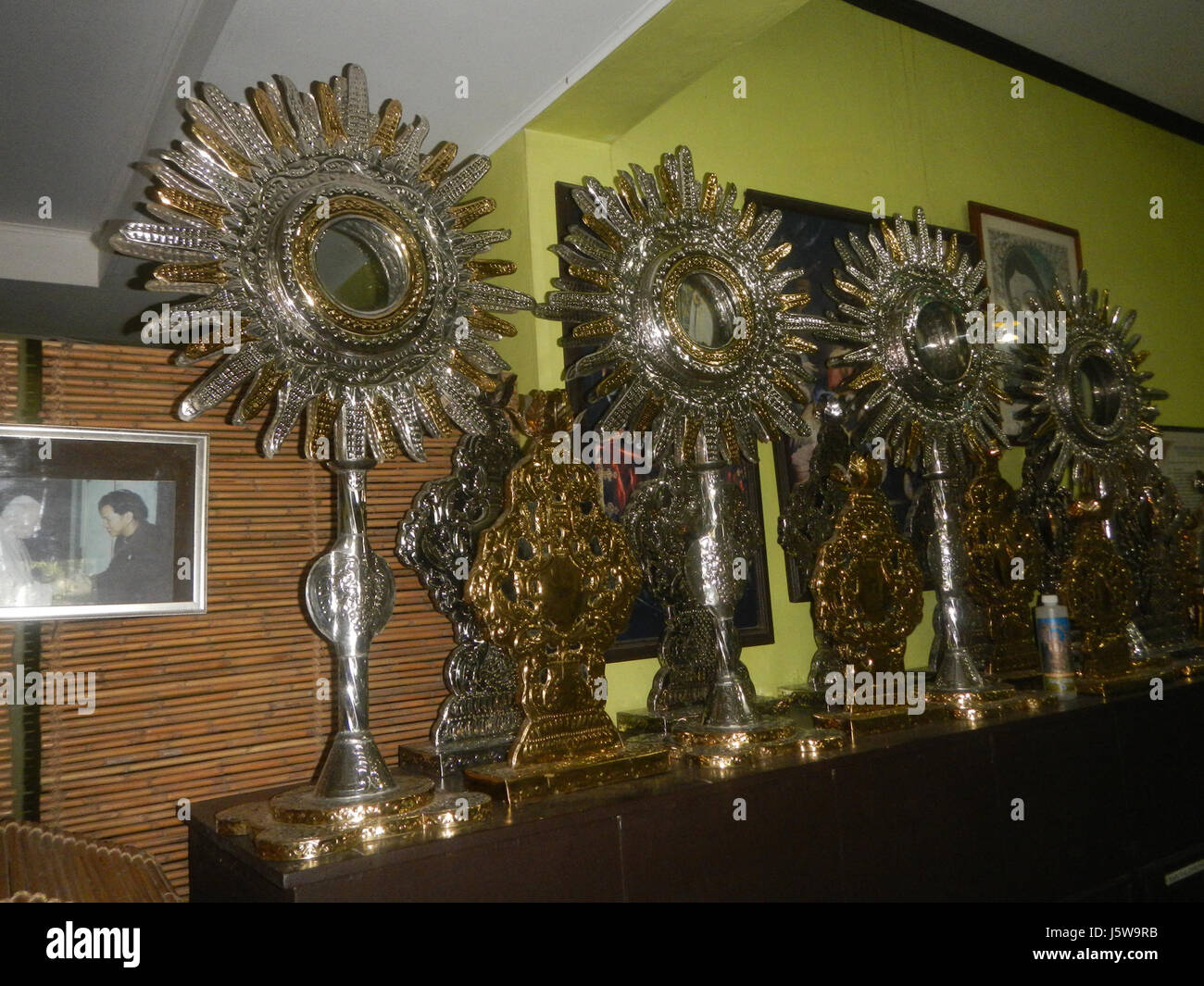 0001 Maharlika Highway Saint Ildephonsus of Toledo Church San Ildefonso ...