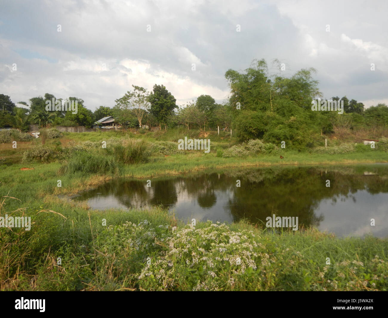 The title refers to a location in San Ildefonso, Bulacan, Philippines ...