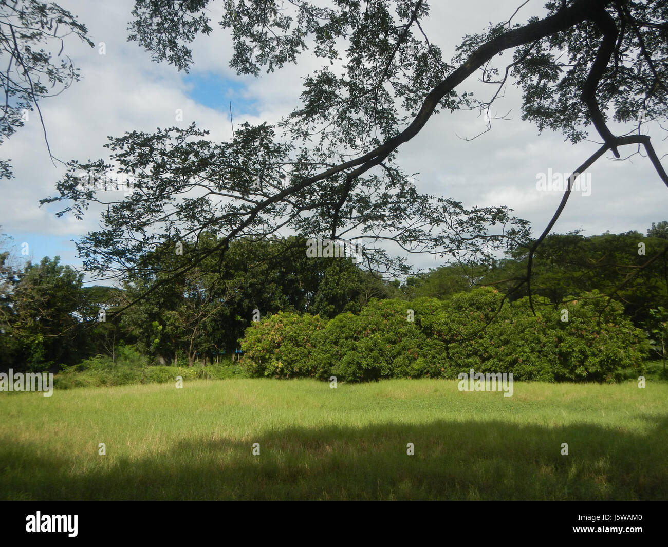 This entry refers to a natural landscape in the town of San Ildefonso ...