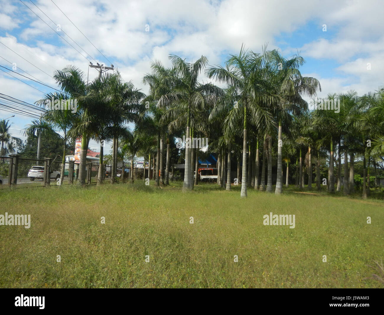 This entry refers to the natural environment around Matimbubong Sapang ...