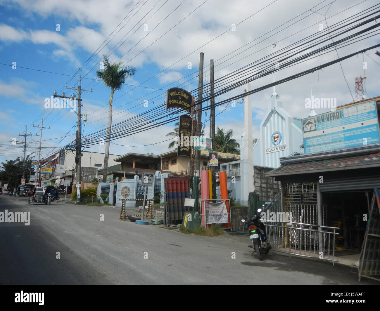 Putol hi-res stock photography and images - Alamy