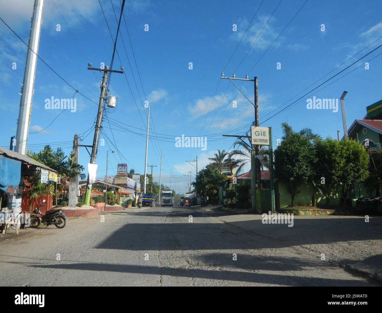A wedding held at the Saint Ildephonsus of Toledo Church in San ...