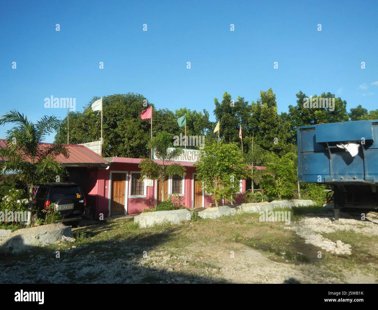 This image shows the agricultural landscape of San Ildefonso, Bulacan ...