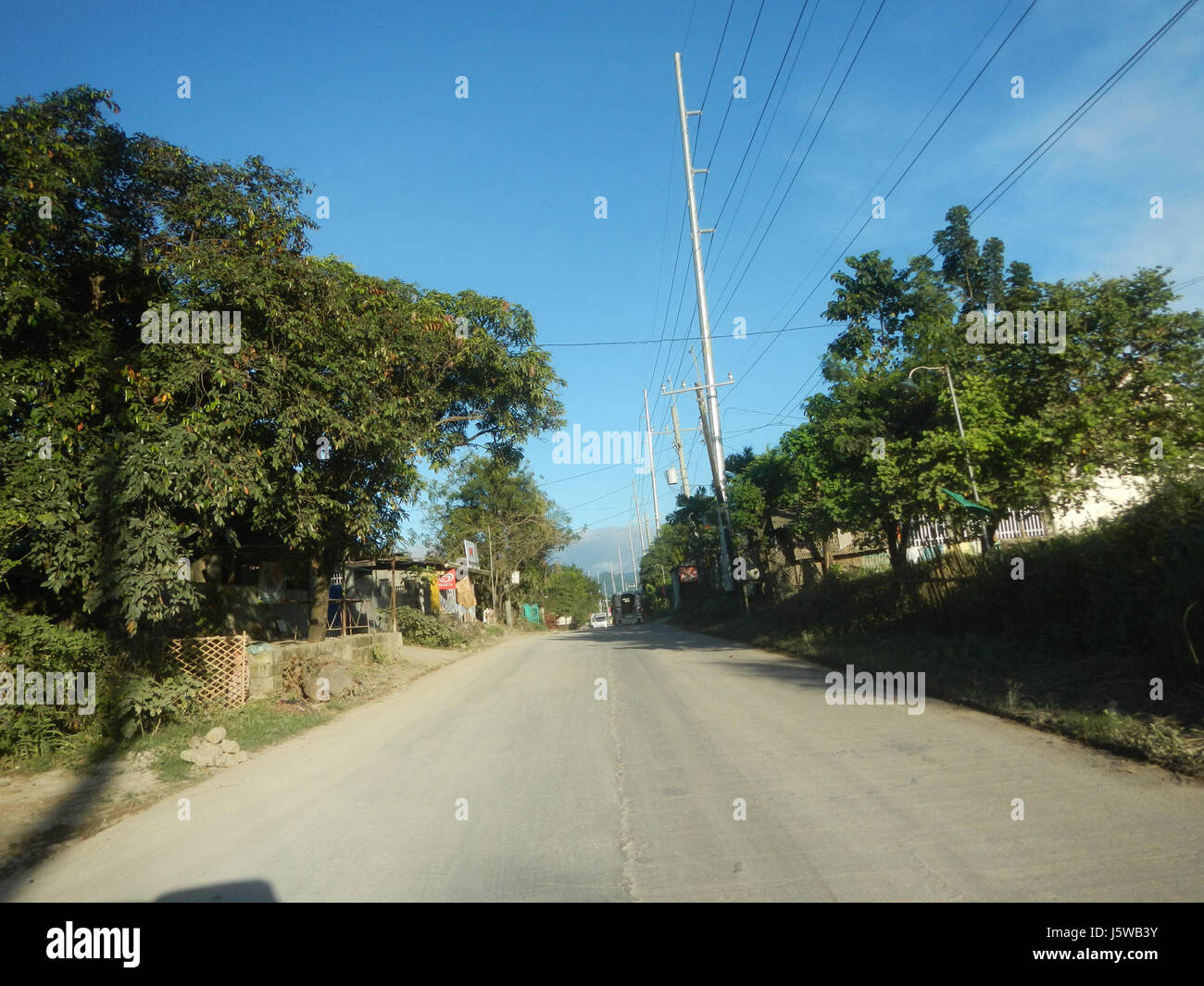 This location in San Ildefonso, Bulacan, Philippines, showcases scenic ...