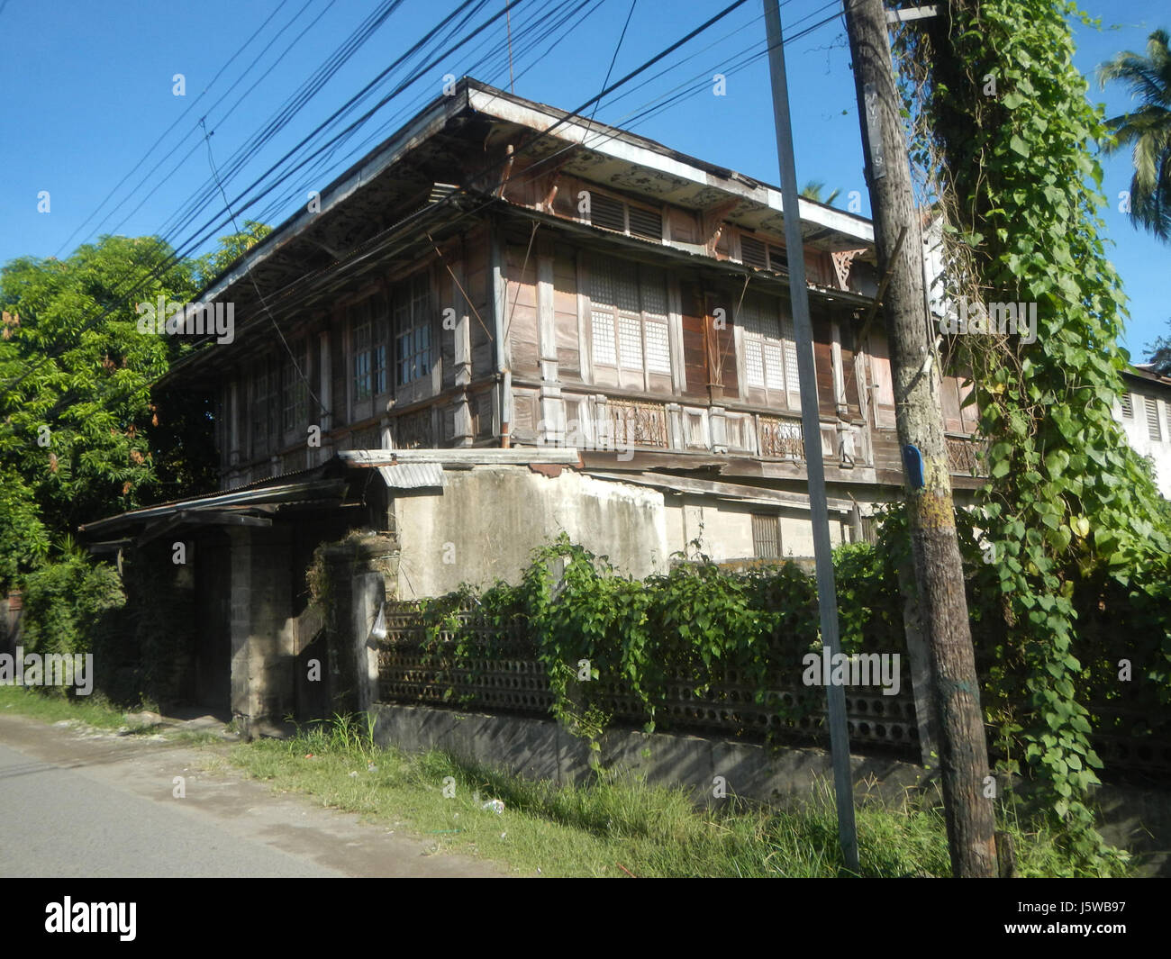 01098 Poblacion Old Houses San Vicente San Miguel Bulacan Bulacan 05 ...