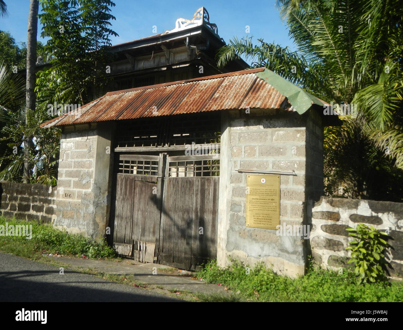 01130 Poblacion Old Houses San Vicente San Miguel Bulacan Bulacan 18 ...
