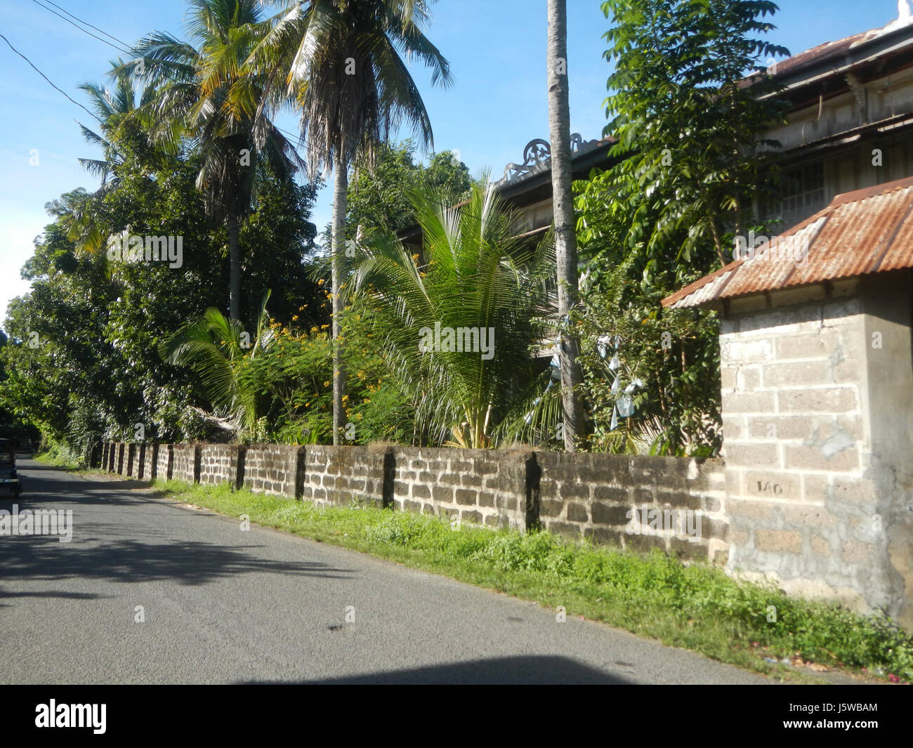 01130 Poblacion Old Houses San Vicente San Miguel Bulacan Bulacan 20 ...