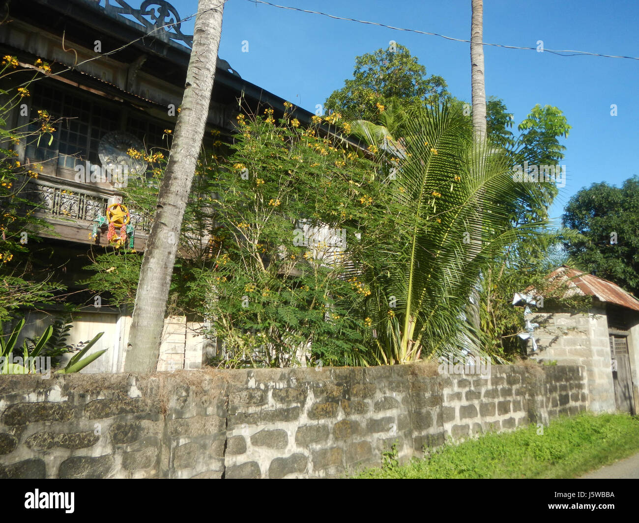 01155 Poblacion Old Houses San Vicente San Miguel Bulacan Bulacan 07 ...