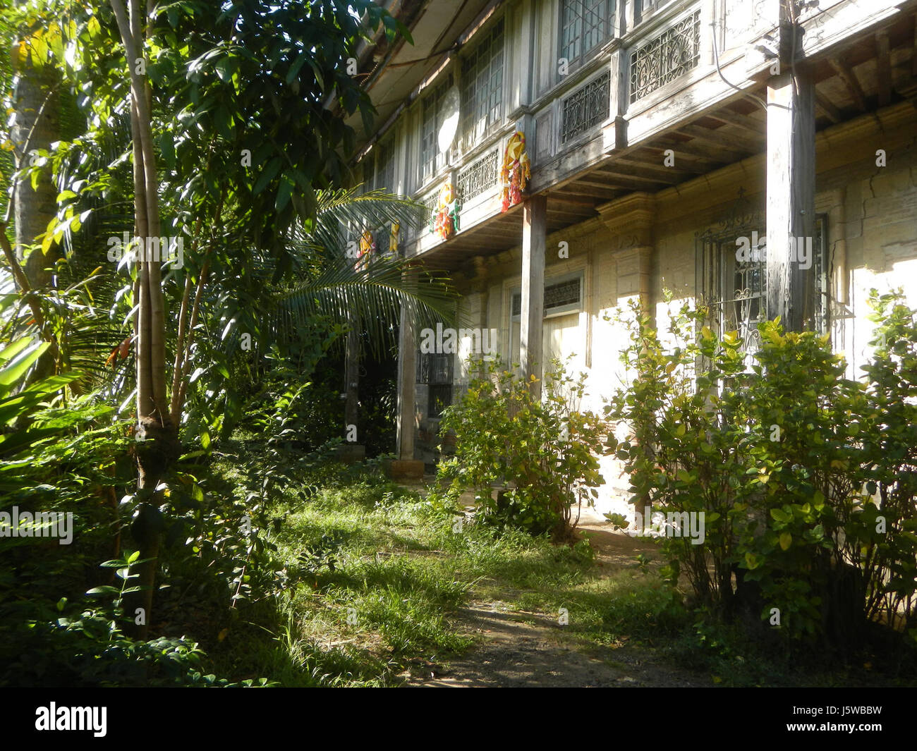 Old houses in regions hi-res stock photography and images - Alamy