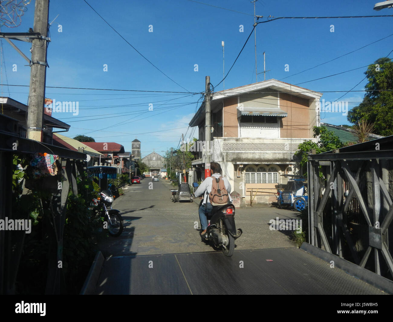 Bulacanriver hi-res stock photography and images - Alamy