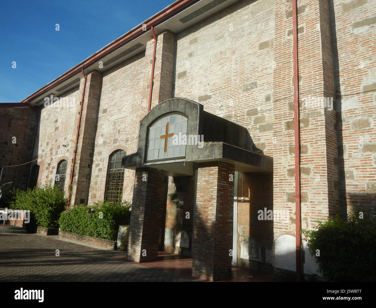 01503 Saint Michael the Archangel Parish Church in San Miguel Bulacan ...