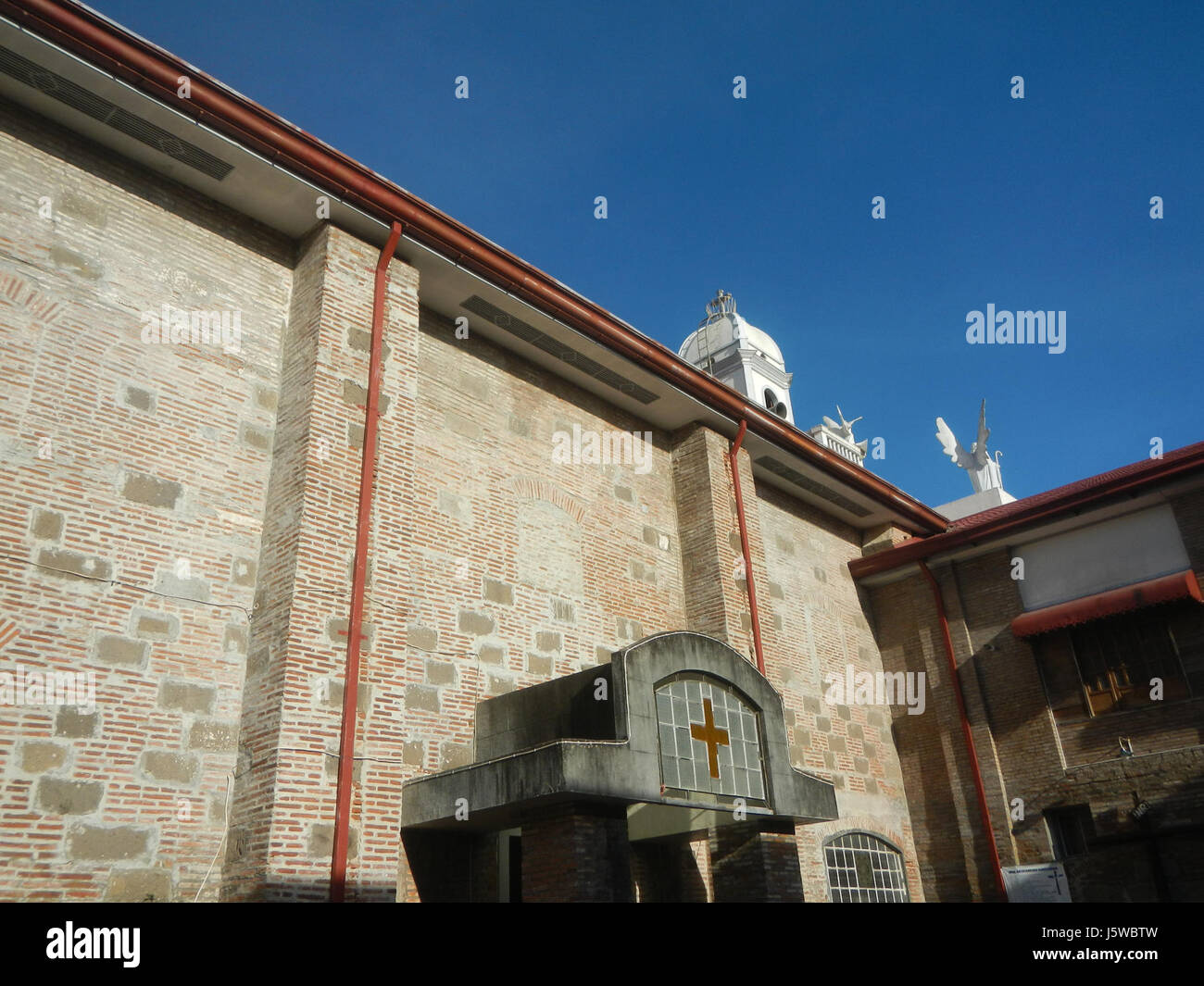 01503 Saint Michael the Archangel Parish Church in San Miguel Bulacan ...