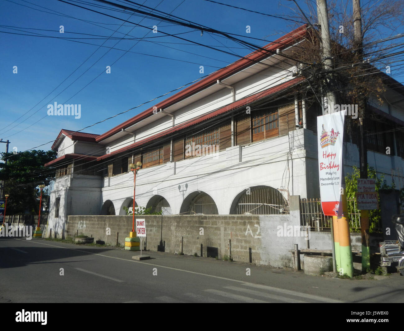 The Saint Michael the Archangel Parish Church is a significant ...