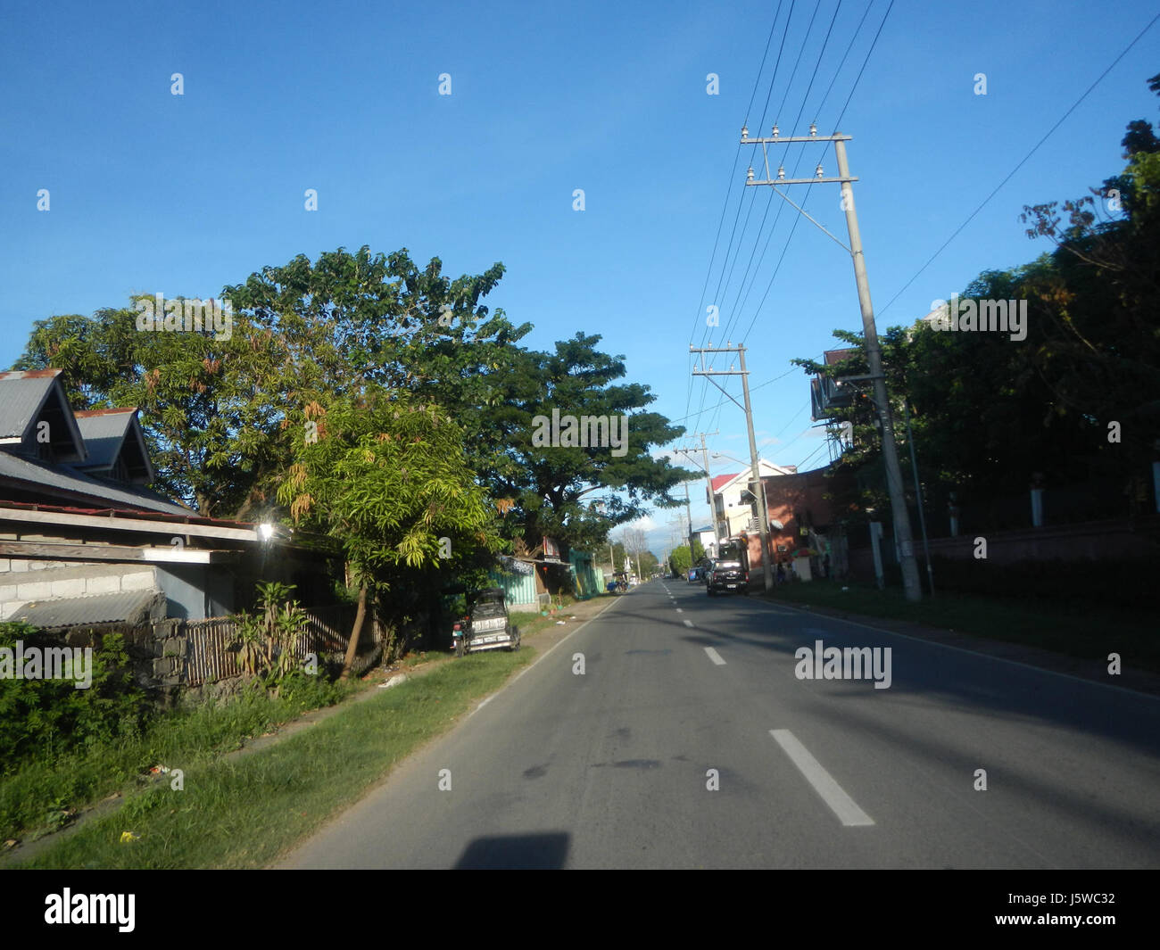 01678 Santa Rita Camias Salangan San Miguel Bulacan Provincial Road 19 ...