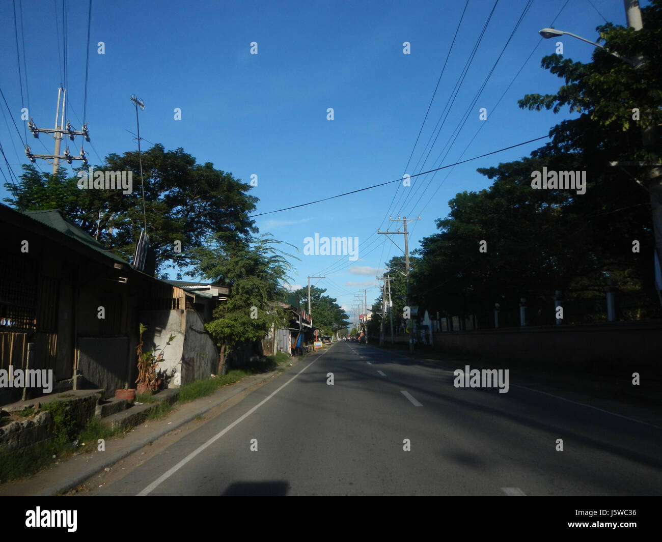 01678 Santa Rita Camias Salangan San Miguel Bulacan Provincial Road 22 ...