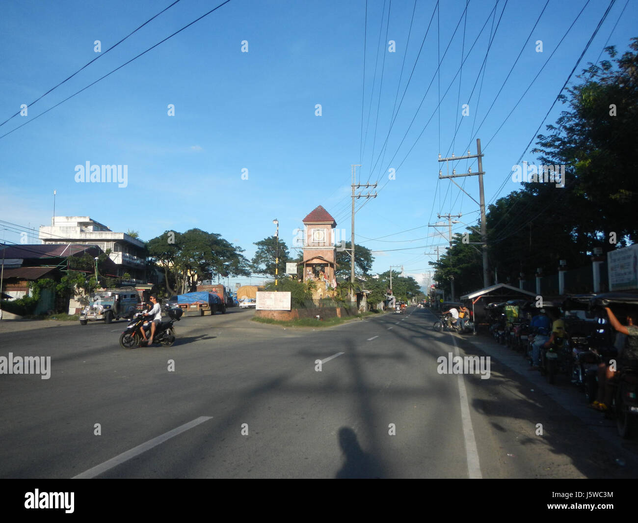 Santa Rita Camias Salangan in San Miguel, Bulacan is part of the ...