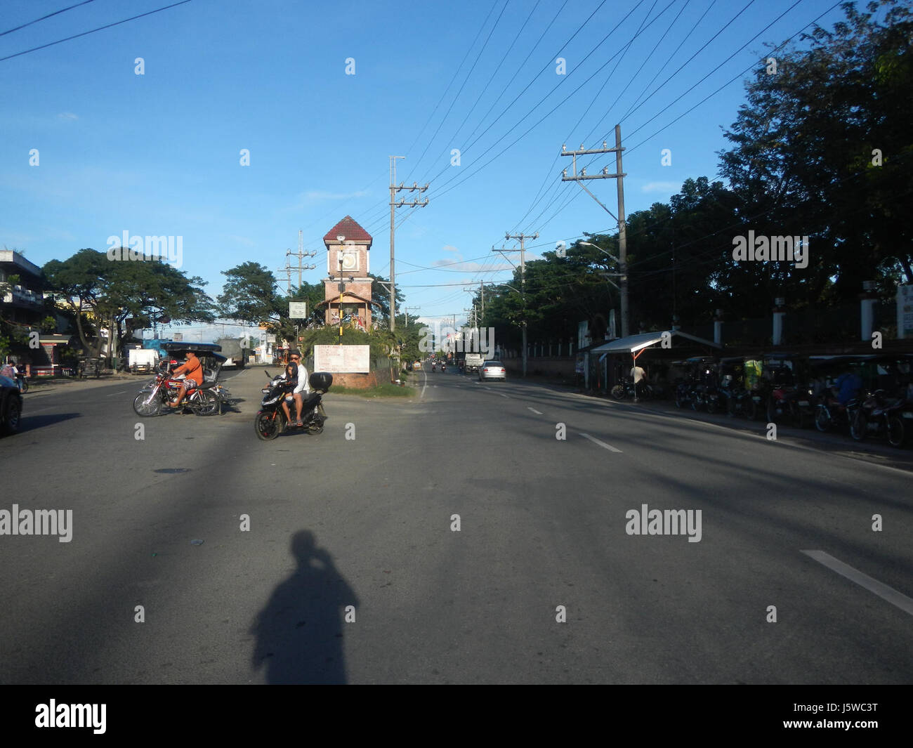 01709 Santa Rita Camias Salangan San Miguel Bulacan Provincial Road 15 ...