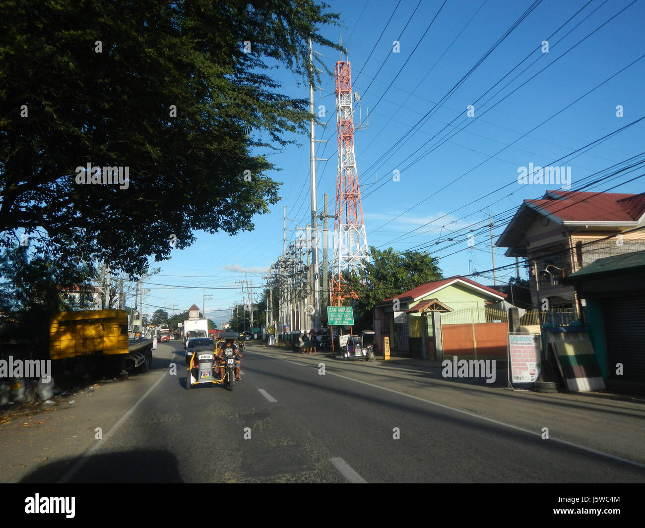 01738 Maharlika Highway Santa Rita Camias Salangan San Miguel Bulacan ...