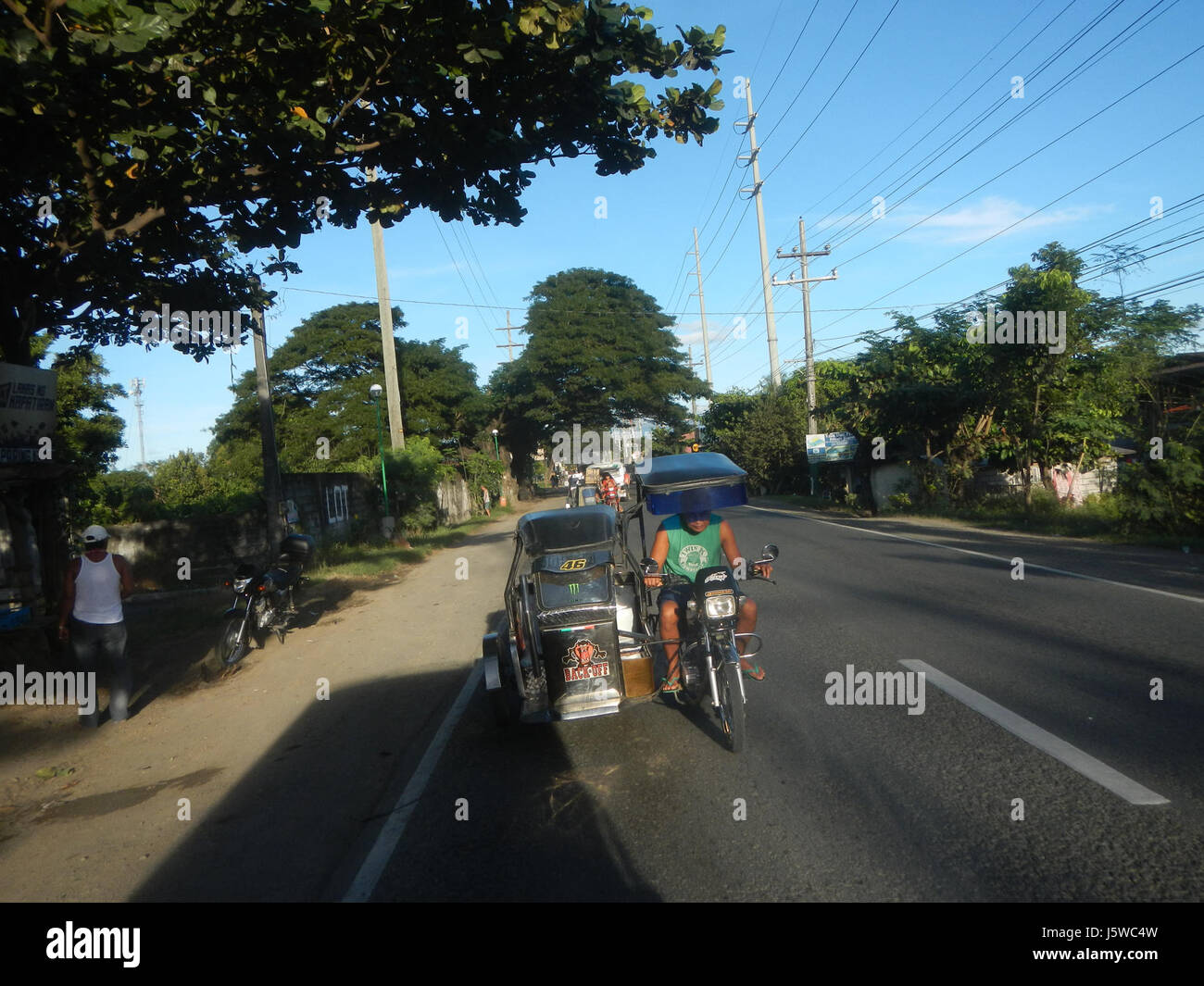 01738 Maharlika Highway Santa Rita Camias Salangan San Miguel Bulacan ...
