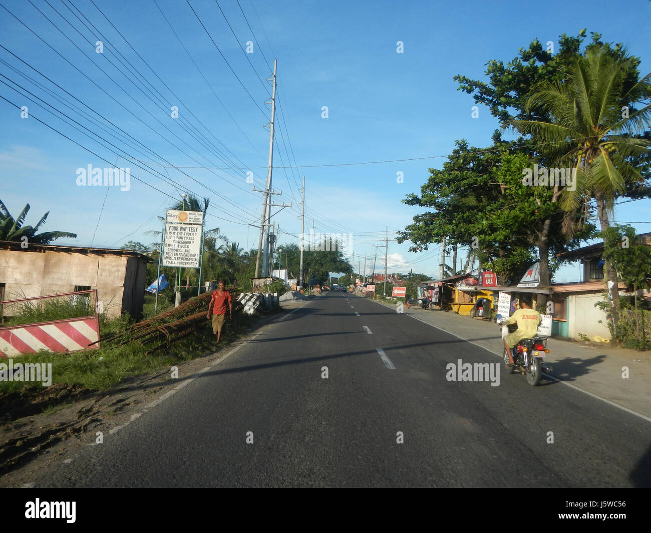 01738 Maharlika Highway Santa Rita Camias Salangan San Miguel Bulacan ...