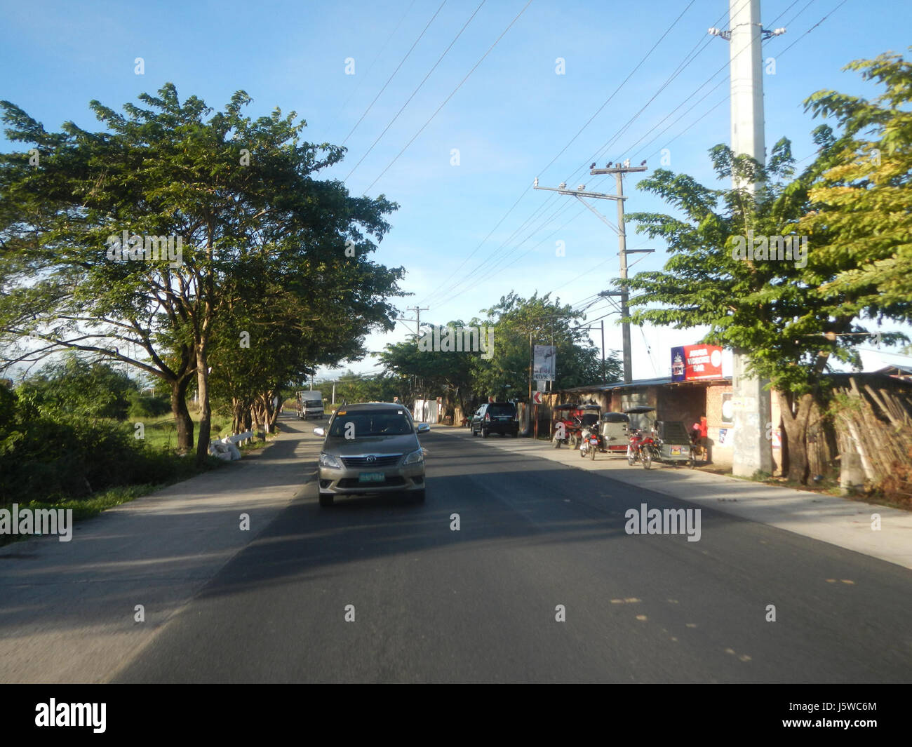 The Maharlika Highway is a major roadway in the Philippines, connecting ...