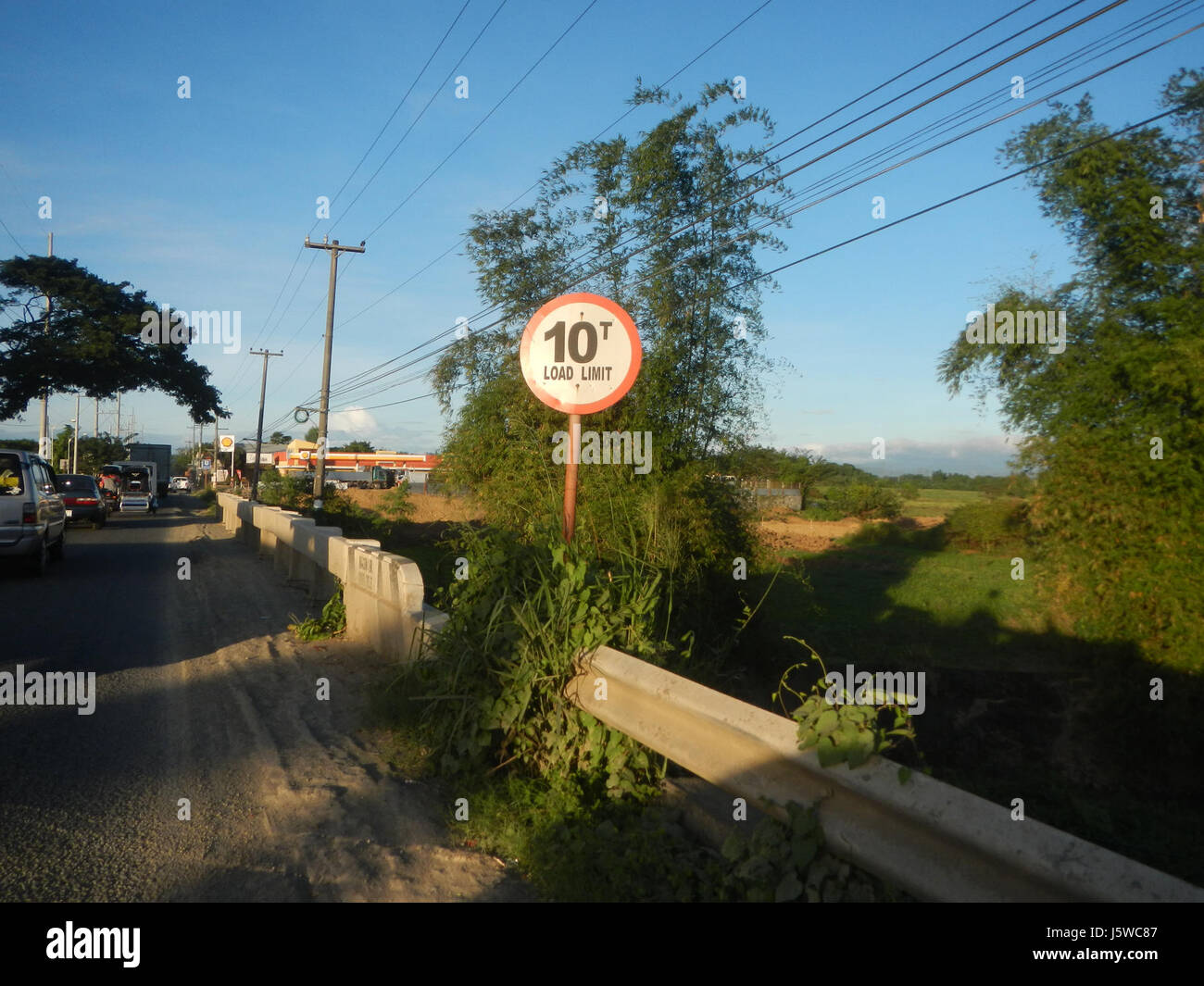 The Plaridel Bypass Arterial Road Bypass Project, Phase II, in San ...