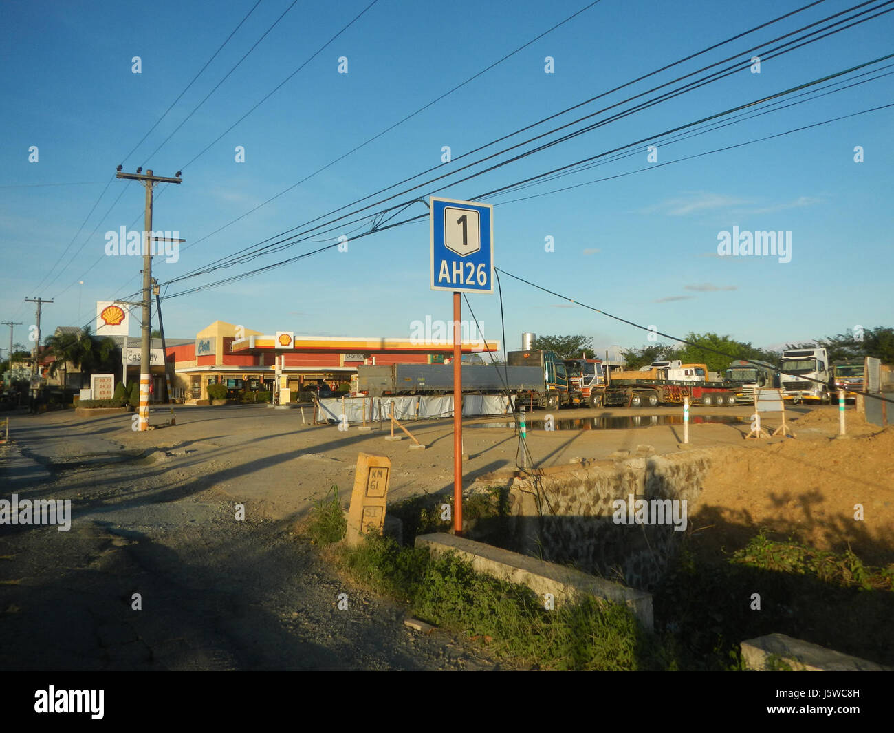 01867 Plaridel Bypass Arterial Road Bypass Project, Phase II San Rafael ...