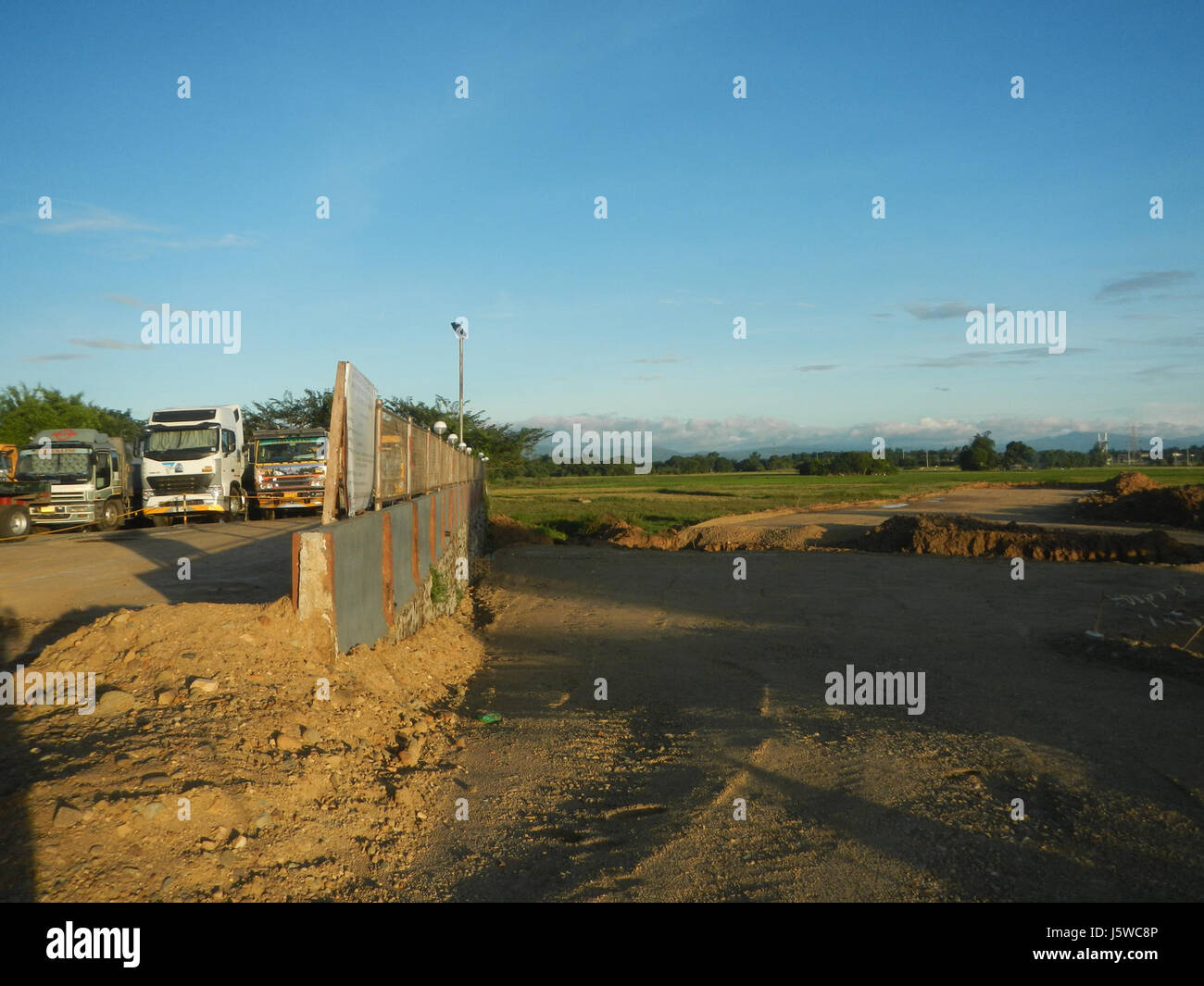 01867 Plaridel Bypass Arterial Road Bypass Project, Phase II San Rafael ...