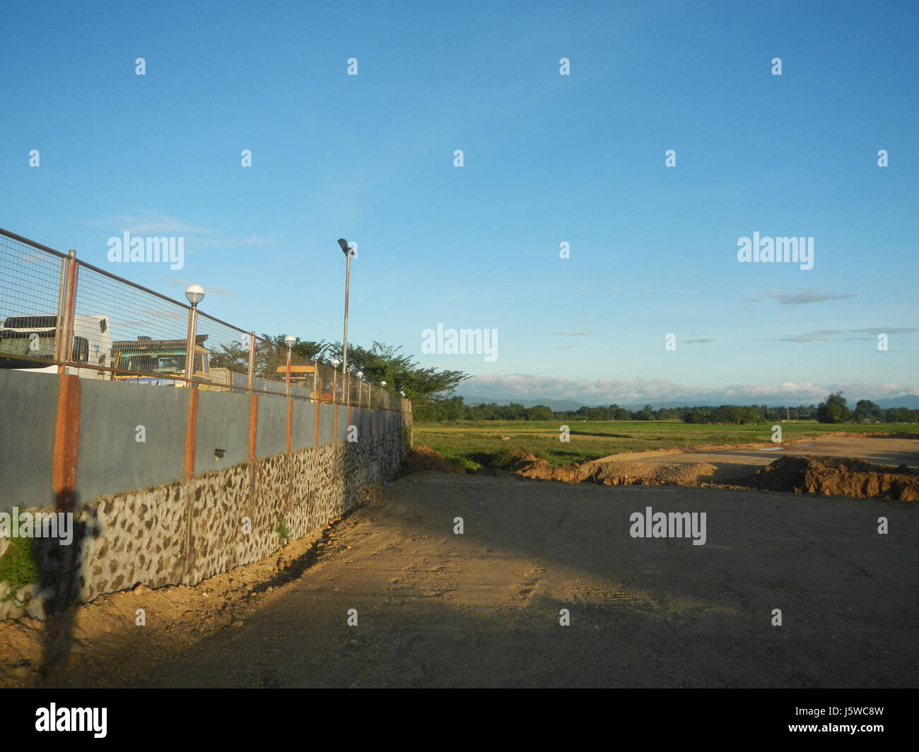 01867 Plaridel Bypass Arterial Road Bypass Project, Phase II San Rafael ...