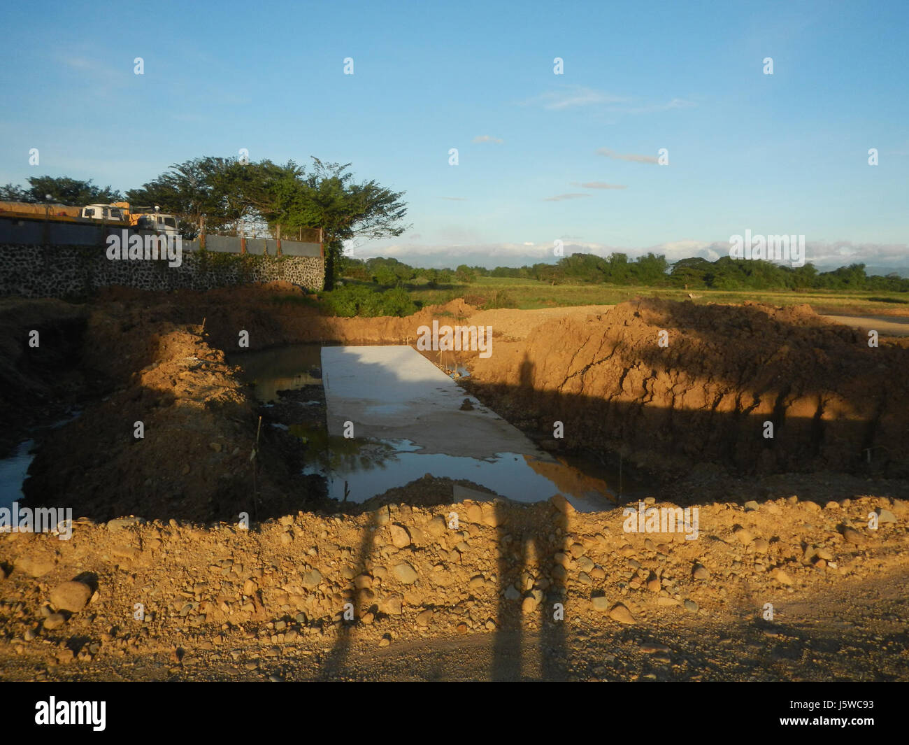 01867 Plaridel Bypass Arterial Road Bypass Project, Phase II San Rafael ...