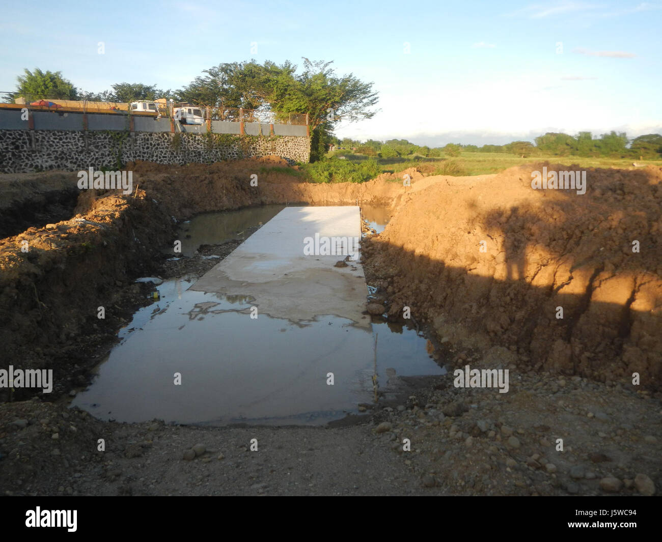 01897 Plaridel Bypass Arterial Road Bypass Project, Phase II San Rafael ...