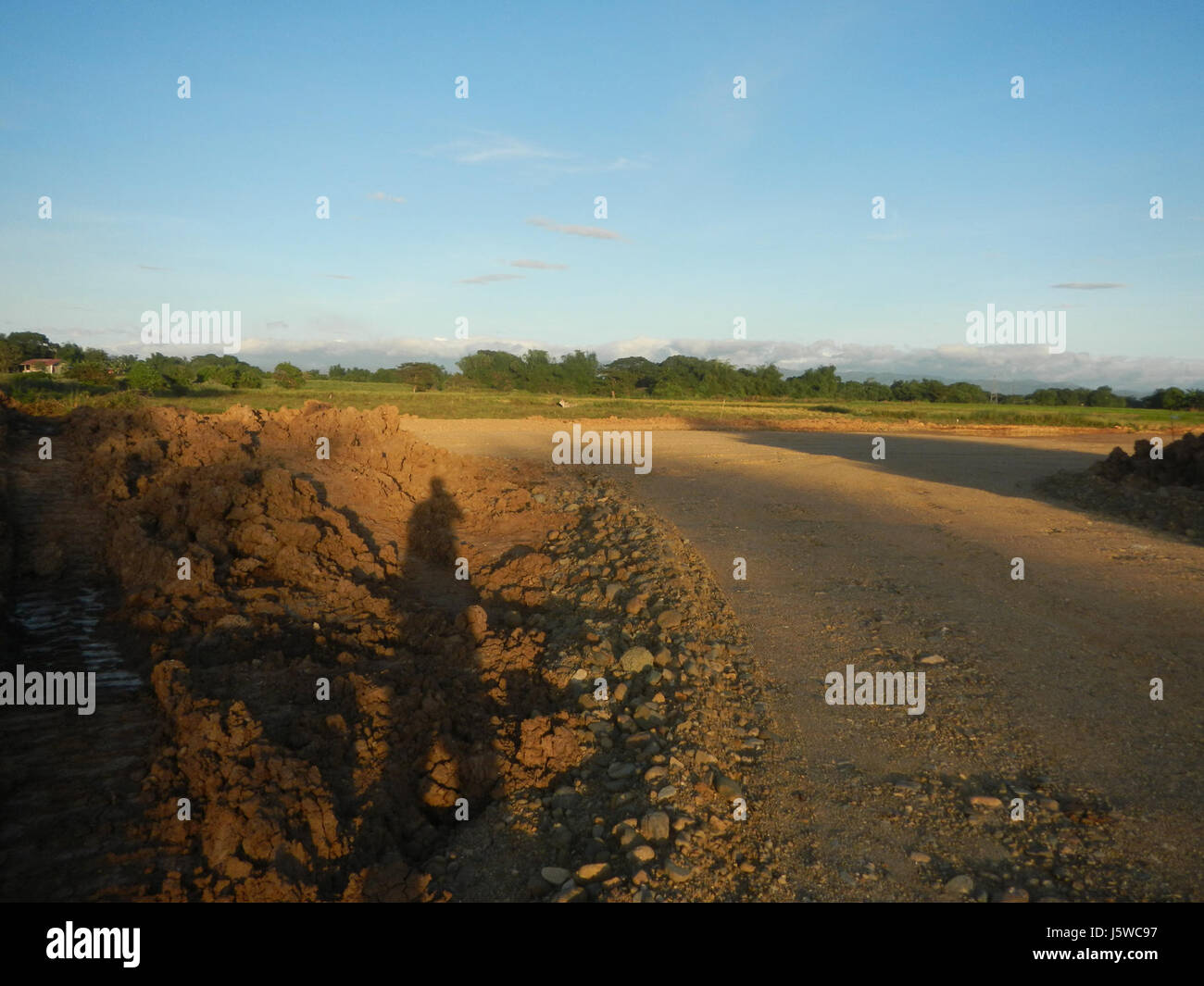 01897 Plaridel Bypass Arterial Road Bypass Project, Phase II San Rafael ...