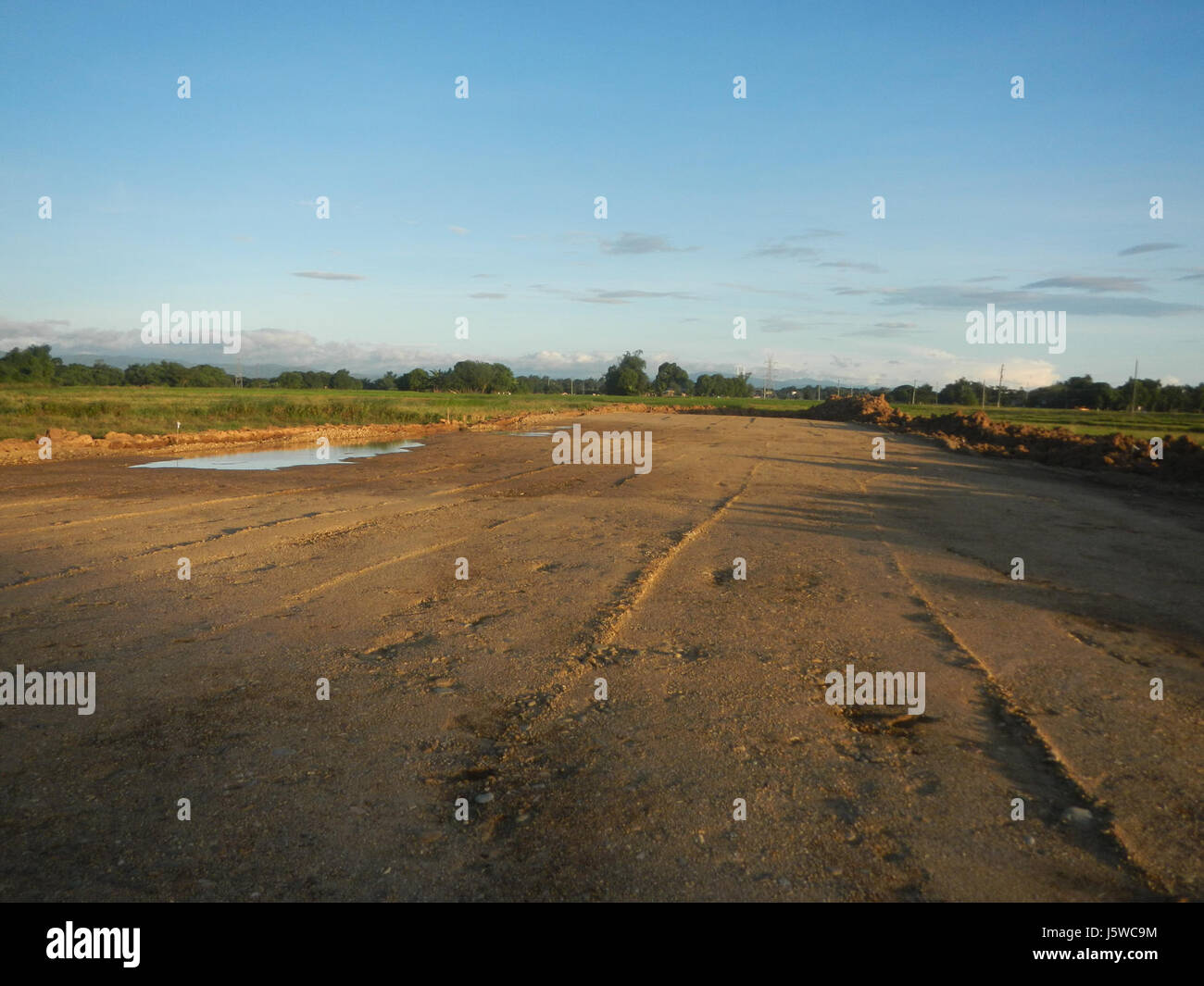 01897 Plaridel Bypass Arterial Road Bypass Project, Phase II San Rafael ...