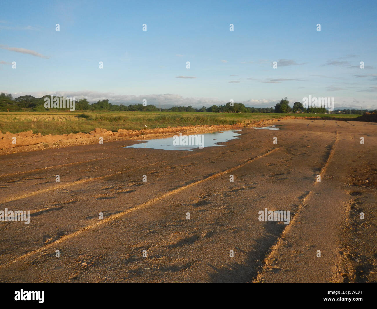 01897 Plaridel Bypass Arterial Road Bypass Project, Phase II San Rafael ...