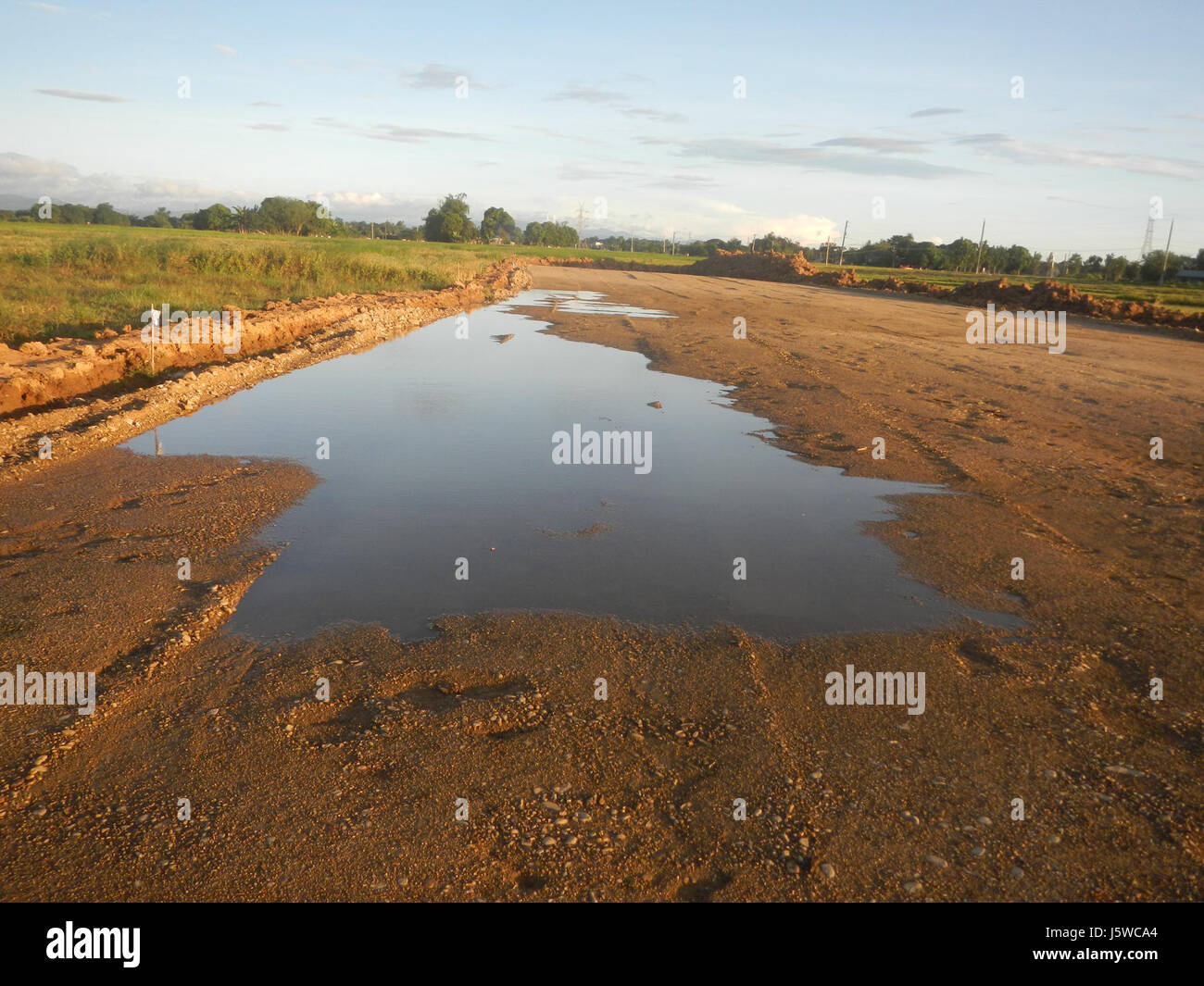 01922 Plaridel Bypass Arterial Road Bypass Project, Phase II San Rafael ...