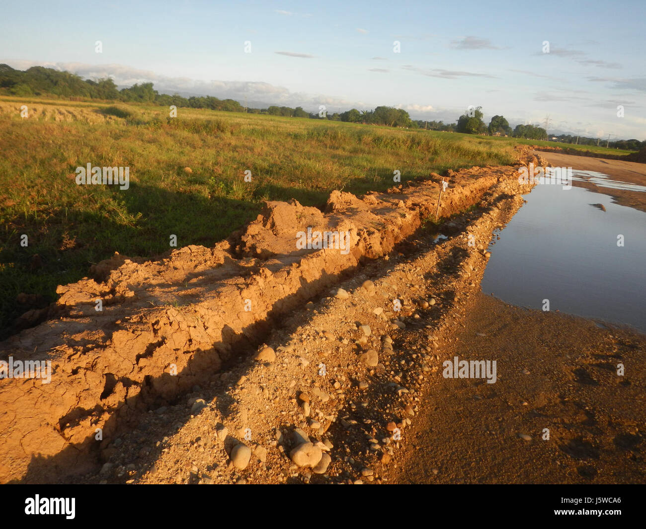 01922 Plaridel Bypass Arterial Road Bypass Project, Phase II San Rafael ...