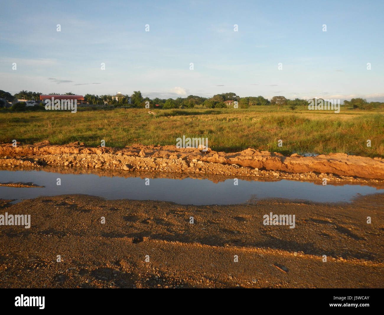 01947 Plaridel Bypass Arterial Road Bypass Project, Phase II San Rafael ...