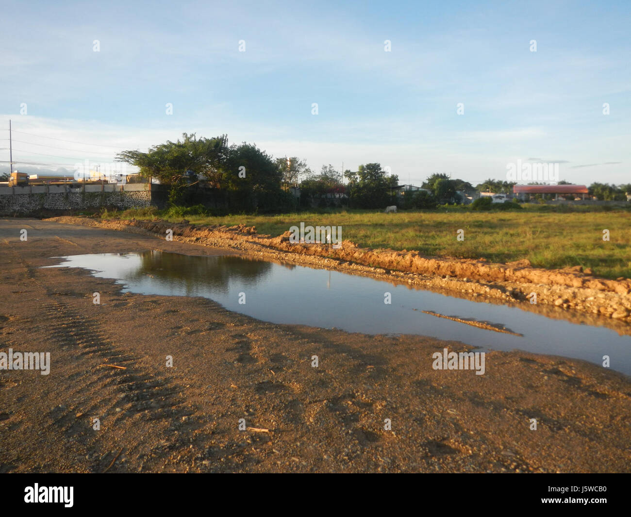 01947 Plaridel Bypass Arterial Road Bypass Project, Phase II San Rafael ...