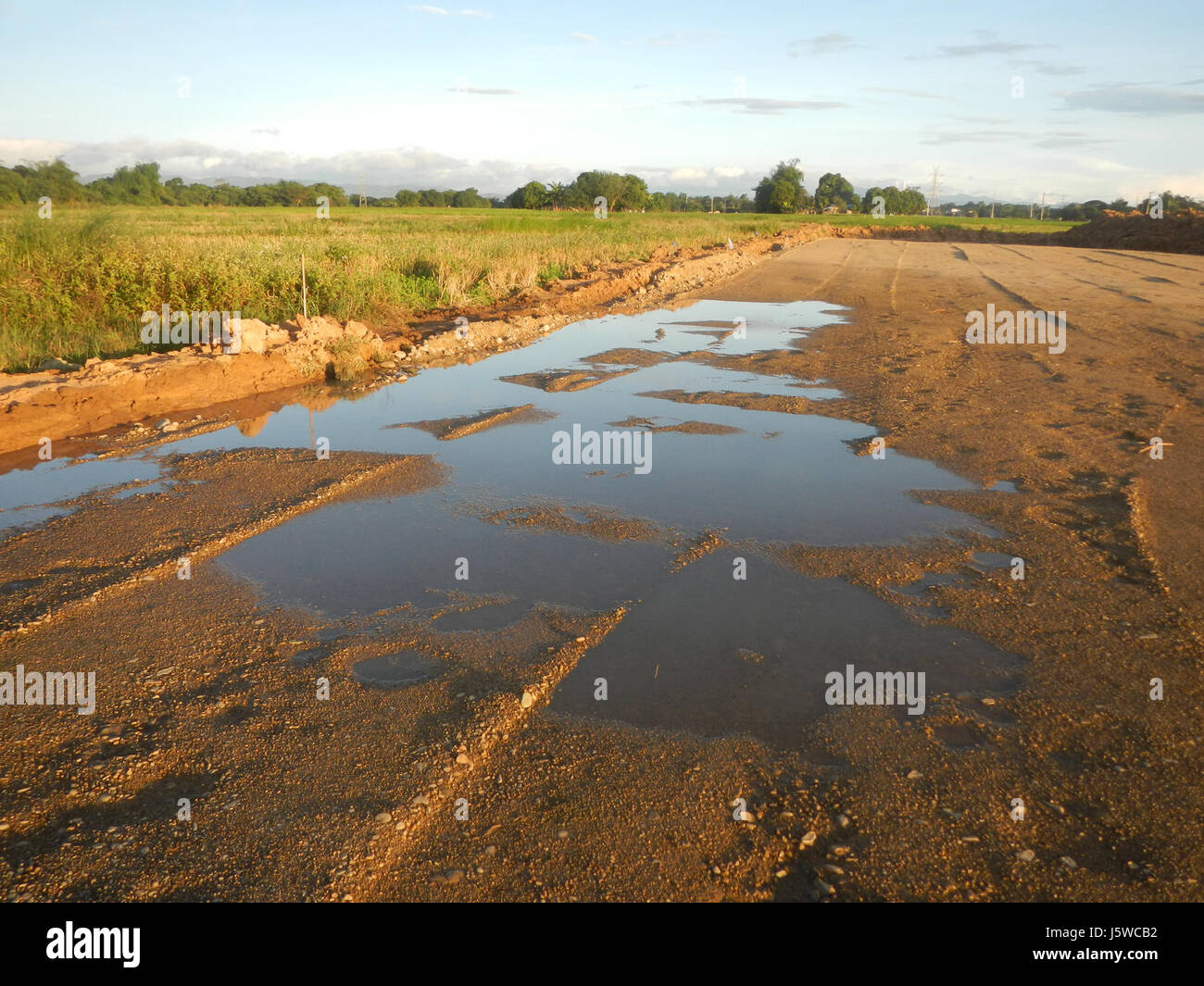 01947 Plaridel Bypass Arterial Road Bypass Project, Phase II San Rafael ...