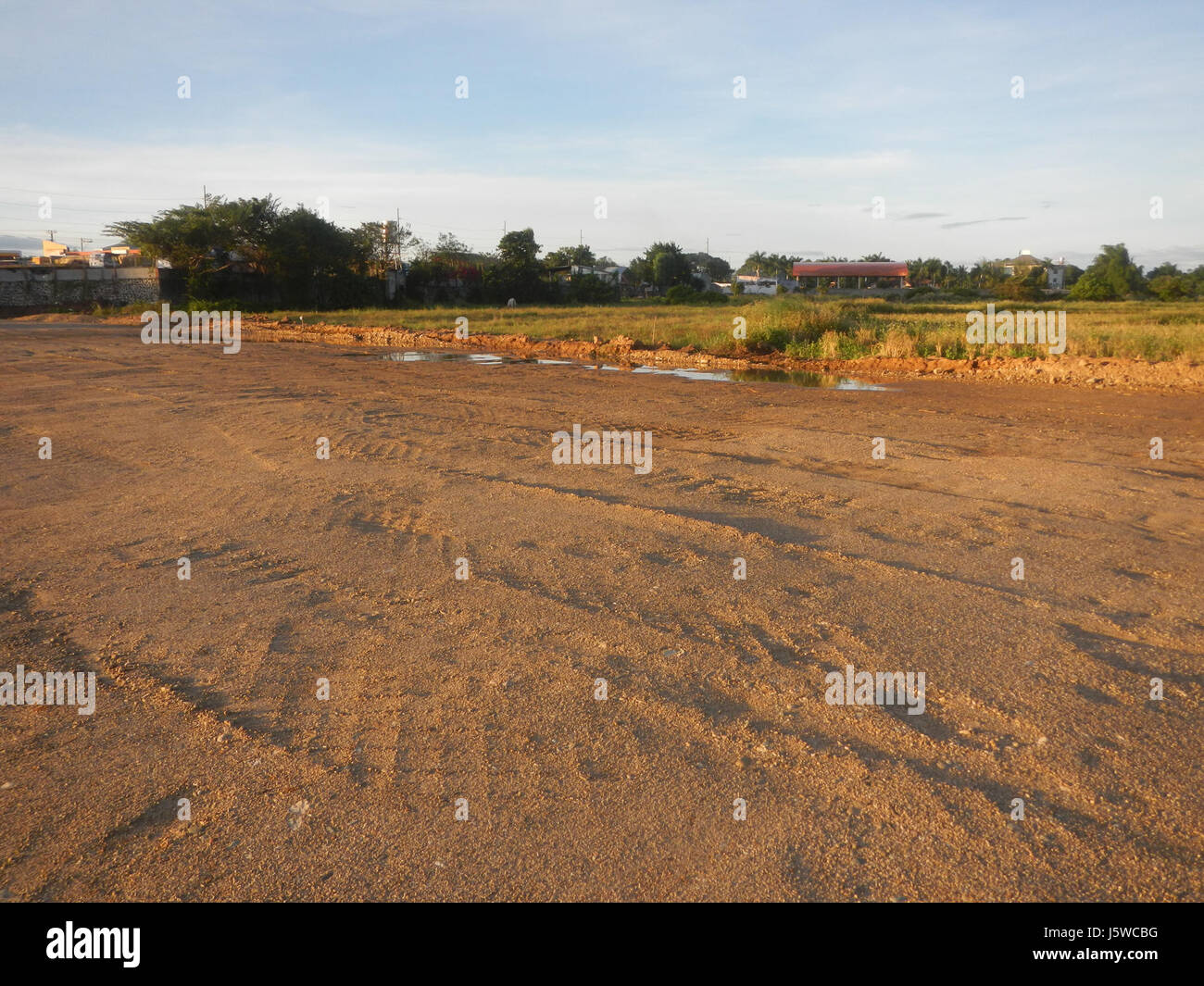 01947 Plaridel Bypass Arterial Road Bypass Project, Phase II San Rafael ...