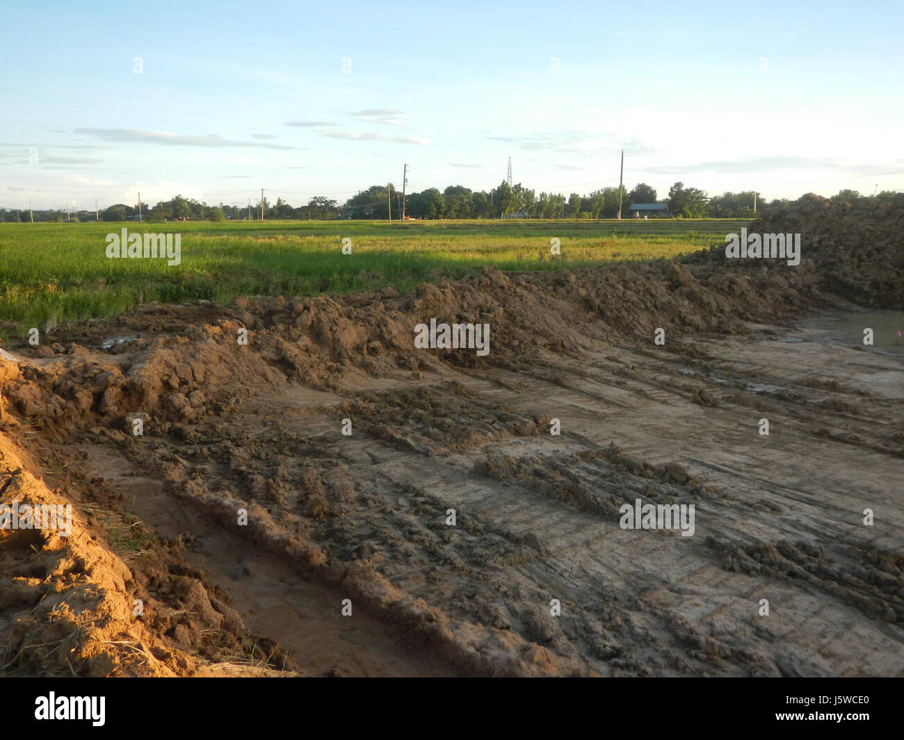 02020 Plaridel Bypass Arterial Road Bypass Project, Phase II San Rafael ...