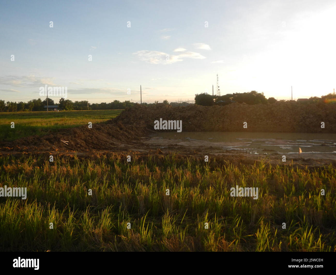 02020 Plaridel Bypass Arterial Road Bypass Project, Phase II San Rafael ...