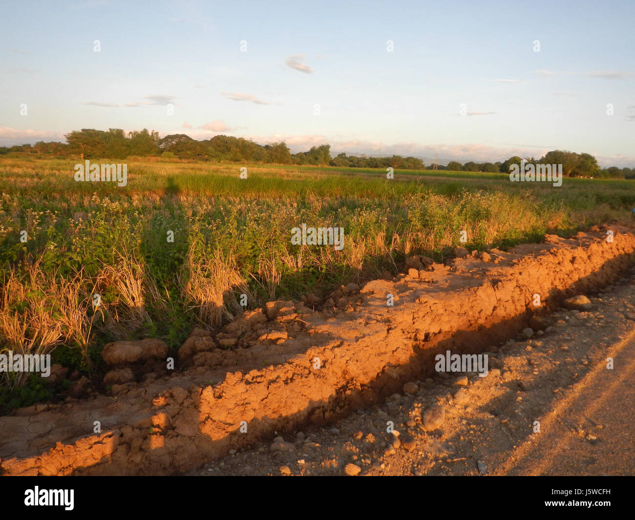 The Plaridel Bypass Arterial Road Bypass Project, Phase II, located in ...