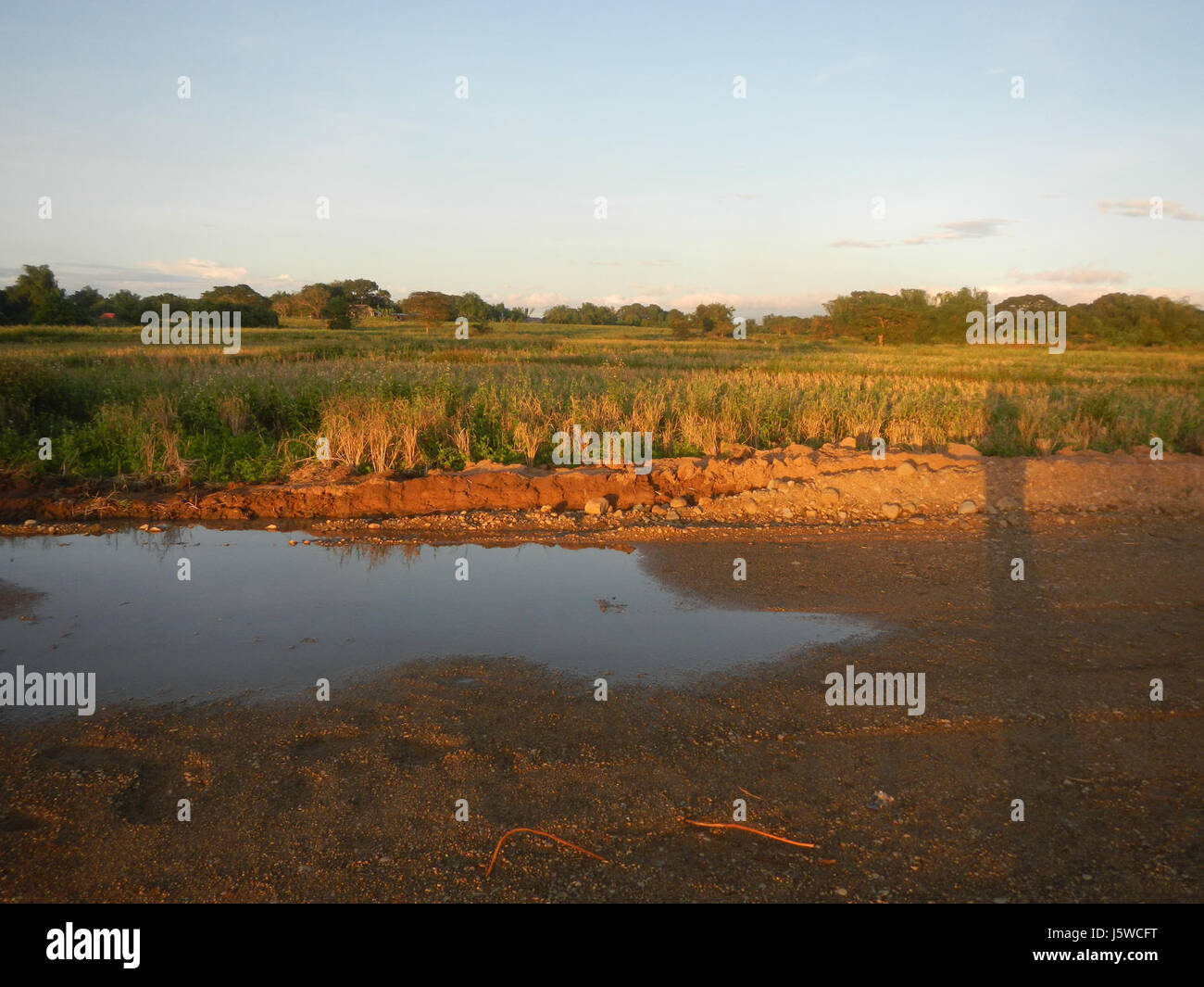 The Plaridel Bypass Arterial Road Bypass Project, Phase II in San ...