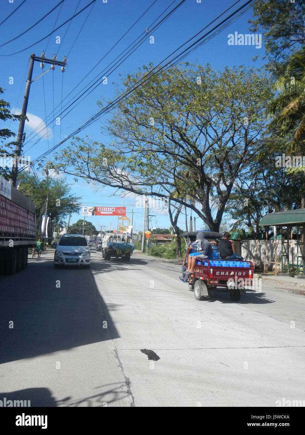 0030 Maharlika Highway Santa Cruz Tabang, Guiguinto, Bulacan 14 Stock ...