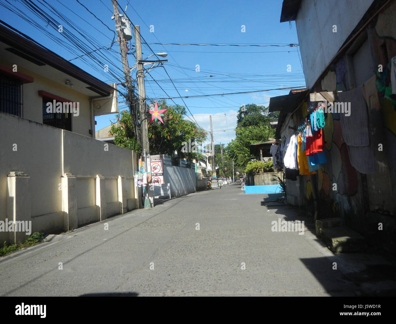 This reference appears to describe a rural scene in the Philippines ...