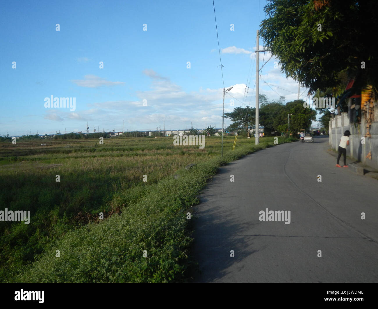 A description of Barangay Batia in Bocaue, Bulacan, Philippines ...