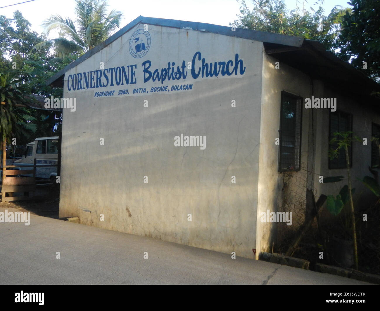 Barangay Batia is located in Bocaue, Bulacan, Philippines. This area ...