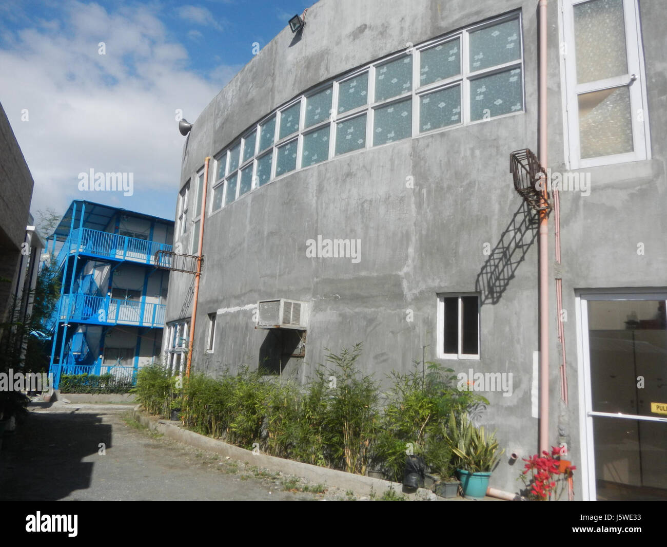 This refers to a specific location in Pasay City, Philippines ...